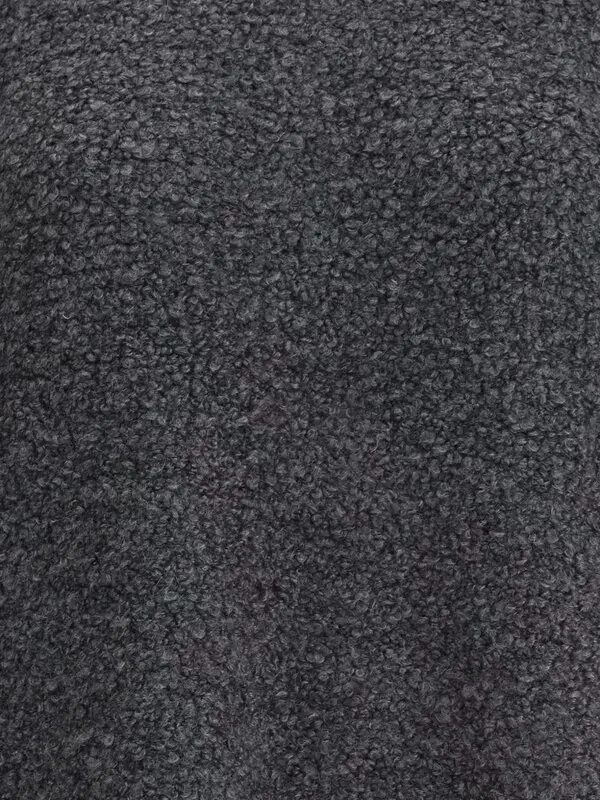 GOD'S TRUE CASHMERE Cashmere Crew Neck Sweater