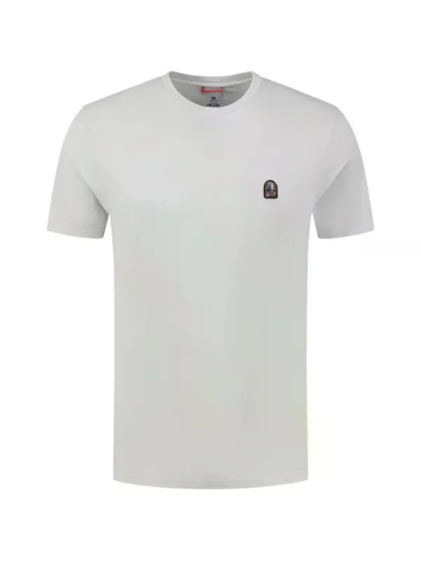 PARAJUMPERS Logo-detail T-shirt
