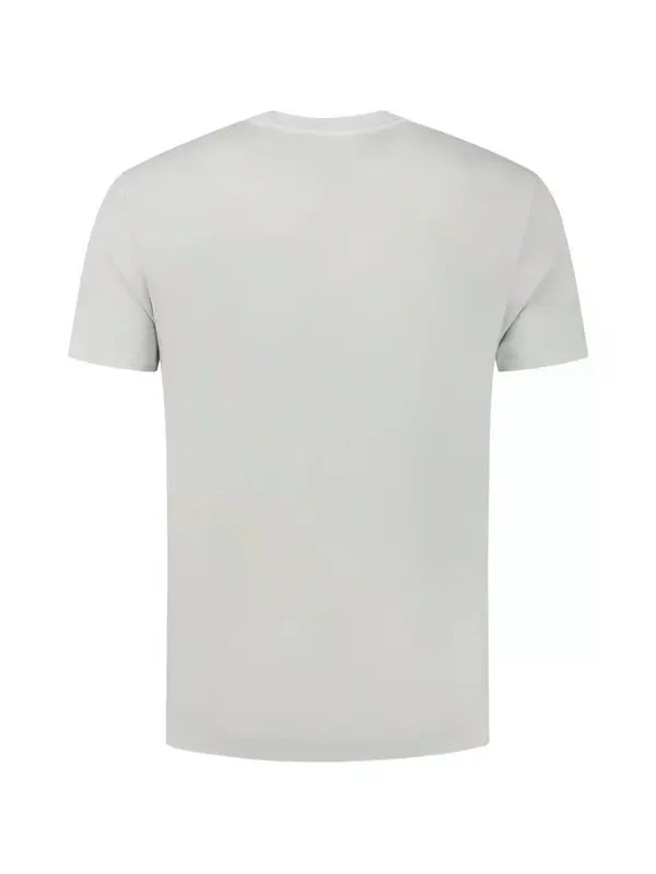 PARAJUMPERS Logo-detail T-shirt