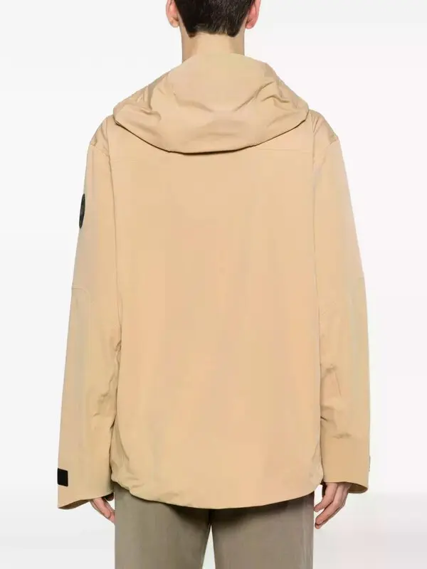 Canada Goose Rupert Hooded Jacket