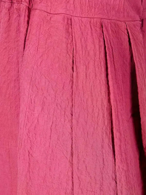 Labo.art Pleated Trousers