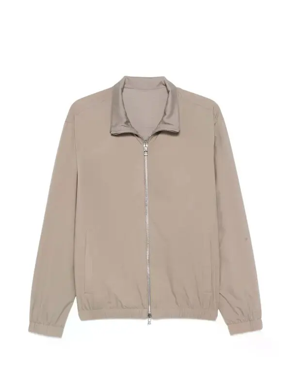 MONTECORE Full-zip Jacket