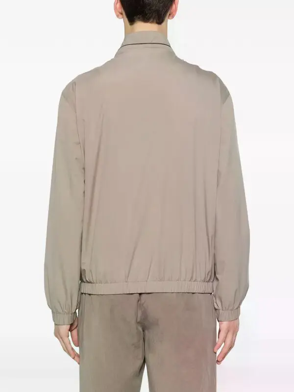 MONTECORE Full-zip Jacket