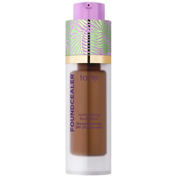 TARTE Foundcealer Multitasking Foundation Broad Spectrum Spf 20 Sunscreen - Deep Neutral