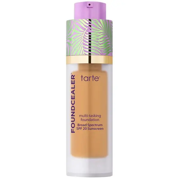 TARTE Foundcealer Multitasking Foundation Broad Spectrum Spf 20 Sunscreen - Tan Neutral