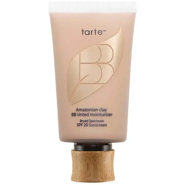 TARTE Amazonian Clay Bb Tinted Moisturizer Spf 20 - Light