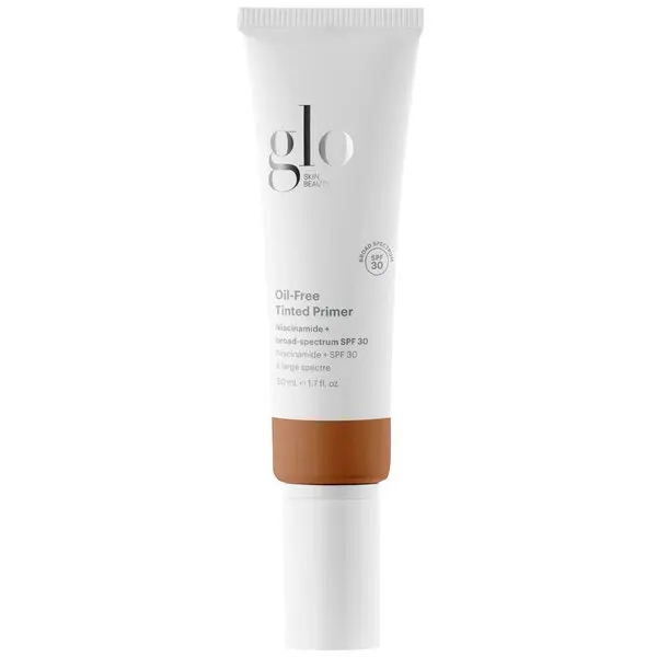 GLO SKIN BEAUTY Oil-free Tinted Primer Spf 30 - Deep