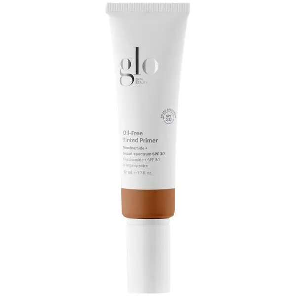 GLO SKIN BEAUTY Oil-free Tinted Primer Spf 30 - Deep