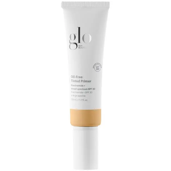GLO SKIN BEAUTY Oil-free Tinted Primer Spf 30 - Light Medium