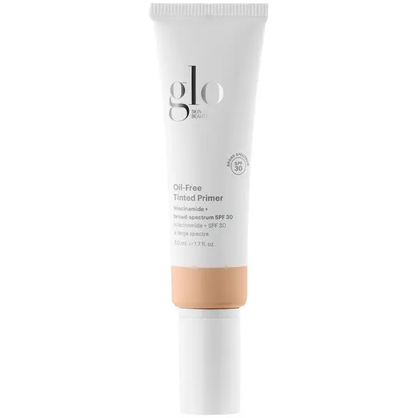 GLO SKIN BEAUTY Oil-free Tinted Primer Spf 30 - Light