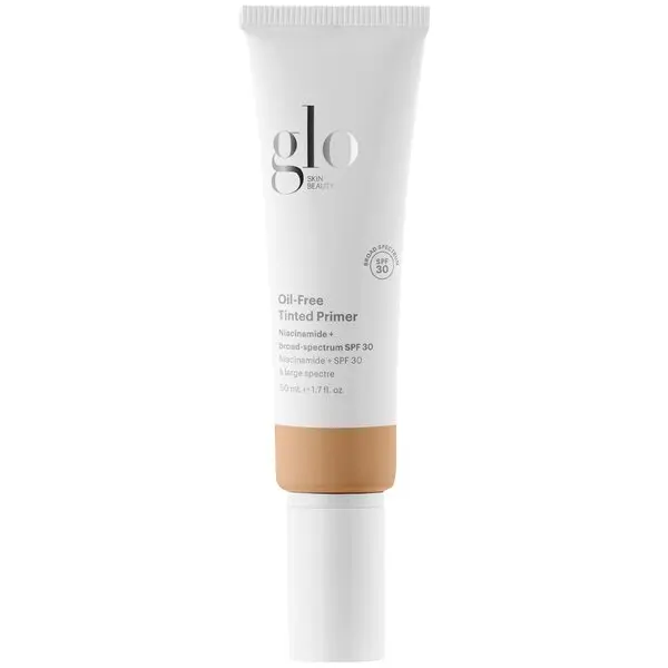 GLO SKIN BEAUTY Oil-free Tinted Primer Spf 30 - Medium