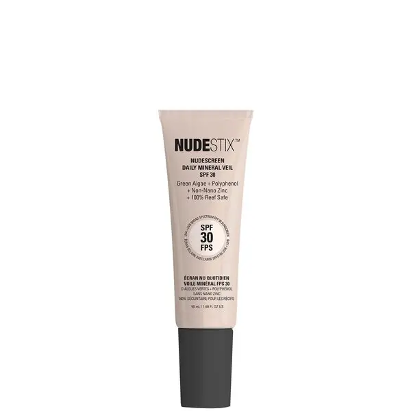 NUDESTIX Nudescreen Daily Mineral Veil Spf 30 - Dewy Cool