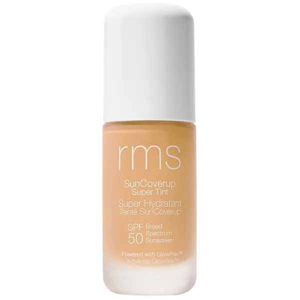 RMS BEAUTY Suncoverup Super Tint Broad Spectrum Spf 50 Sunscreen - Buff