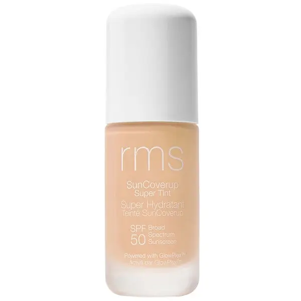RMS BEAUTY Suncoverup Super Tint Broad Spectrum Spf 50 Sunscreen - Ivory