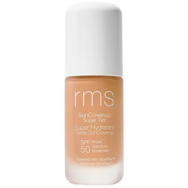 RMS BEAUTY Suncoverup Super Tint Broad Spectrum Spf 50 Sunscreen - Tan