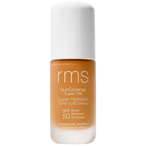 RMS BEAUTY Suncoverup Super Tint Broad Spectrum Spf 50 Sunscreen - Tawny