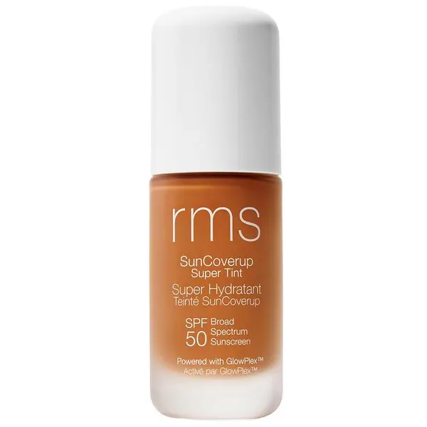 RMS BEAUTY Suncoverup Super Tint Broad Spectrum Spf 50 Sunscreen - Toffee