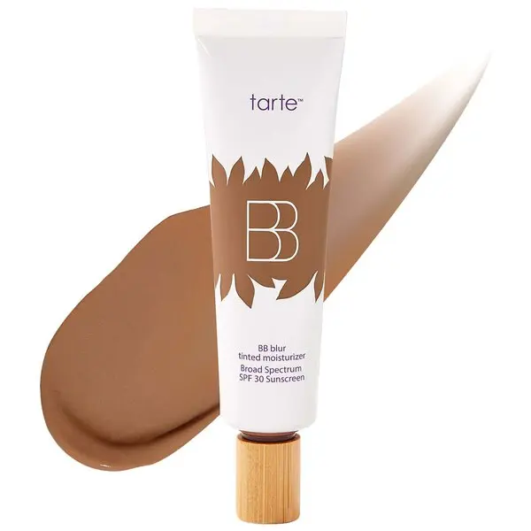 TARTE COSMETICS Bb Blur Tinted Moisturiser Broad Spectrum Spf 30 Sunscreen - Deep