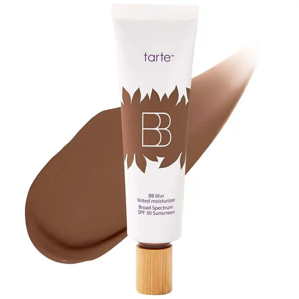 TARTE COSMETICS Bb Blur Tinted Moisturiser Broad Spectrum Spf 30 Sunscreen - Espresso