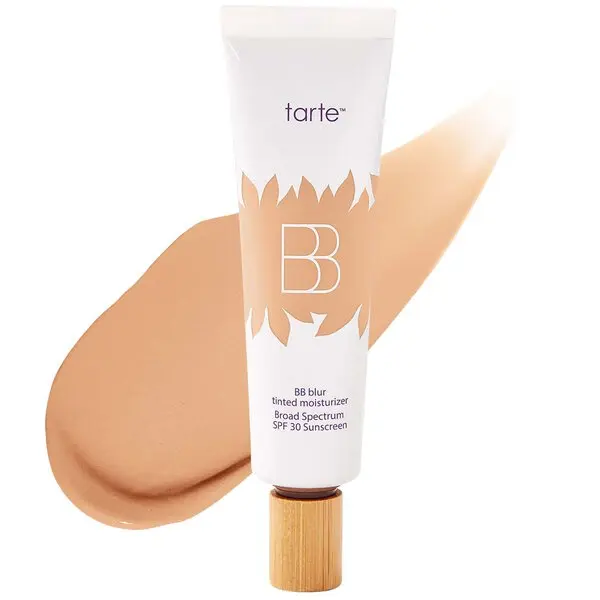 TARTE Bb Blur Tinted Moisturiser Broad Spectrum Spf 30 Sunscreen - Fair-light