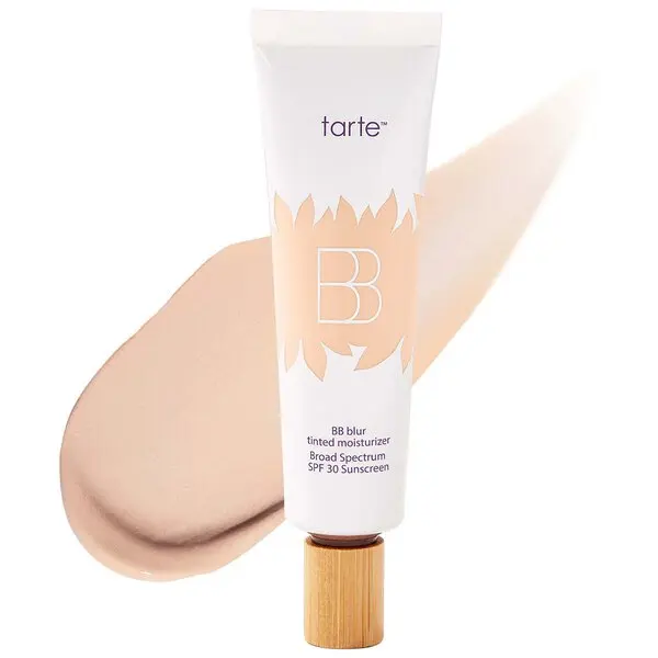 TARTE Bb Blur Tinted Moisturiser Broad Spectrum Spf 30 Sunscreen - Fair