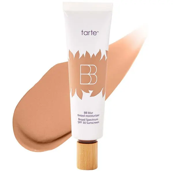 TARTE COSMETICS Bb Blur Tinted Moisturiser Broad Spectrum Spf 30 Sunscreen - Light-medium