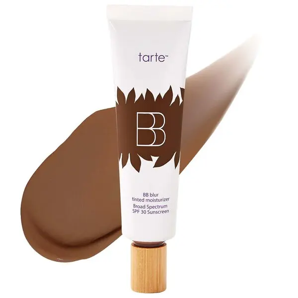 TARTE COSMETICS Bb Blur Tinted Moisturiser Broad Spectrum Spf 30 Sunscreen - Mahogany