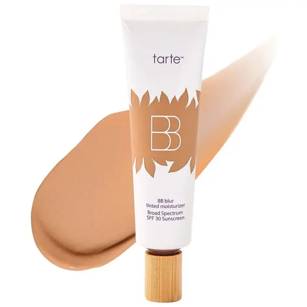 TARTE COSMETICS Bb Blur Tinted Moisturiser Broad Spectrum Spf 30 Sunscreen - Medium-tan