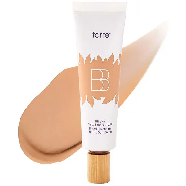 TARTE Bb Blur Tinted Moisturiser Broad Spectrum Spf 30 Sunscreen - Medium