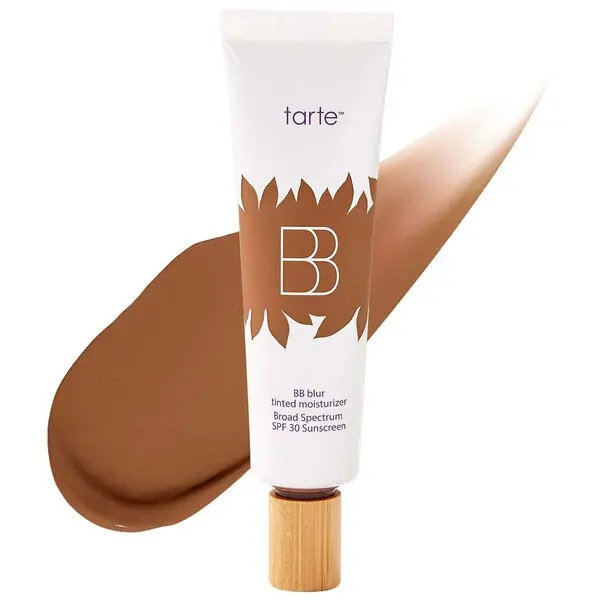TARTE COSMETICS Bb Blur Tinted Moisturiser Broad Spectrum Spf 30 Sunscreen - Rich Honey