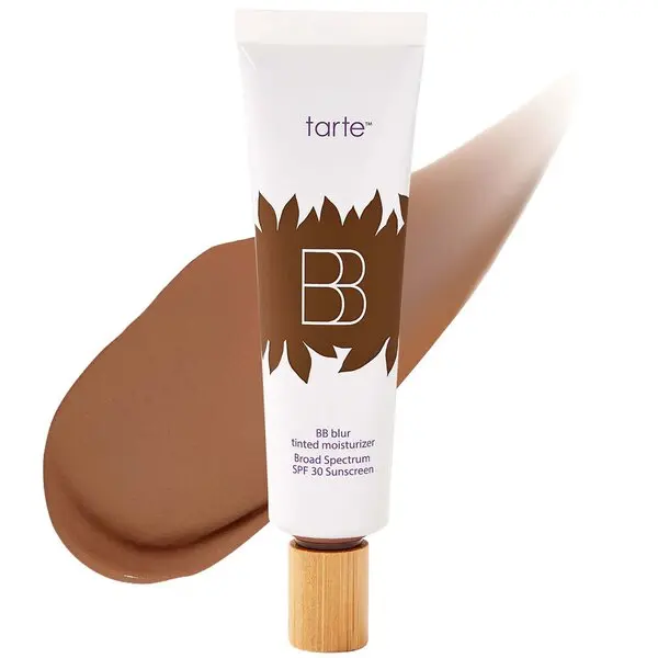 TARTE Bb Blur Tinted Moisturiser Broad Spectrum Spf 30 Sunscreen - Rich