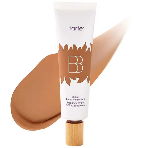 TARTE COSMETICS Bb Blur Tinted Moisturiser Broad Spectrum Spf 30 Sunscreen - Tan-deep