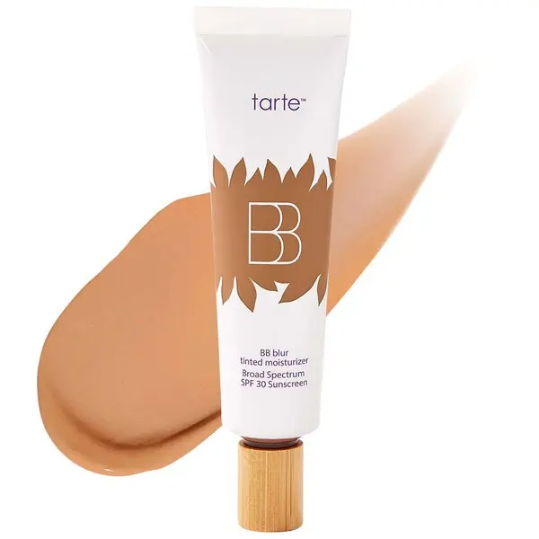 TARTE COSMETICS Bb Blur Tinted Moisturiser Broad Spectrum Spf 30 Sunscreen - Tan