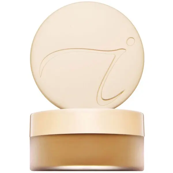 Jane Iredale Amazing Base Loose Mineral Powder Spf 20 - Amber