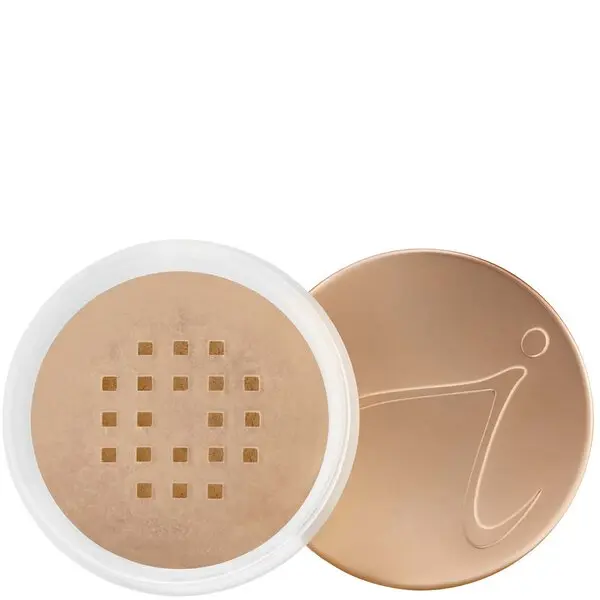Jane Iredale Amazing Base Loose Mineral Powder Spf 20 - Caramel