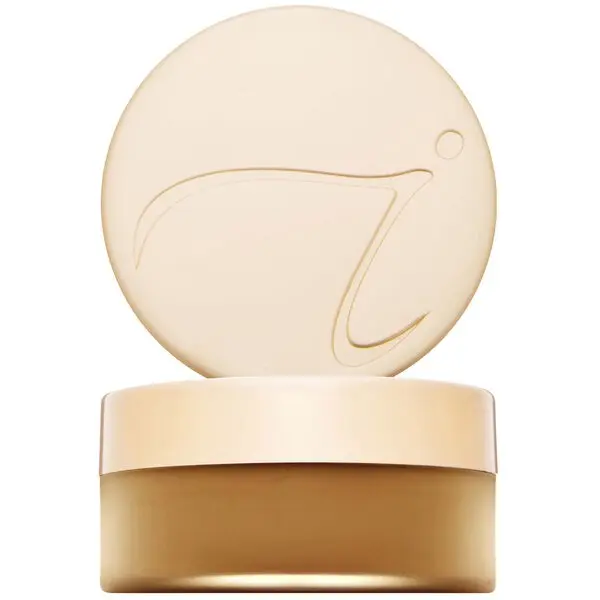 Jane Iredale Amazing Base Loose Mineral Powder Spf 20 - Latte