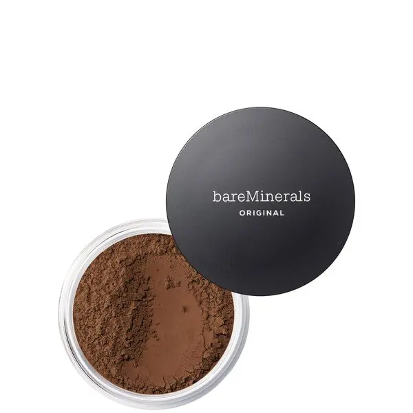 BAREMINERALS Original Loose Powder Foundation Spf15 - Deepest Deep 30