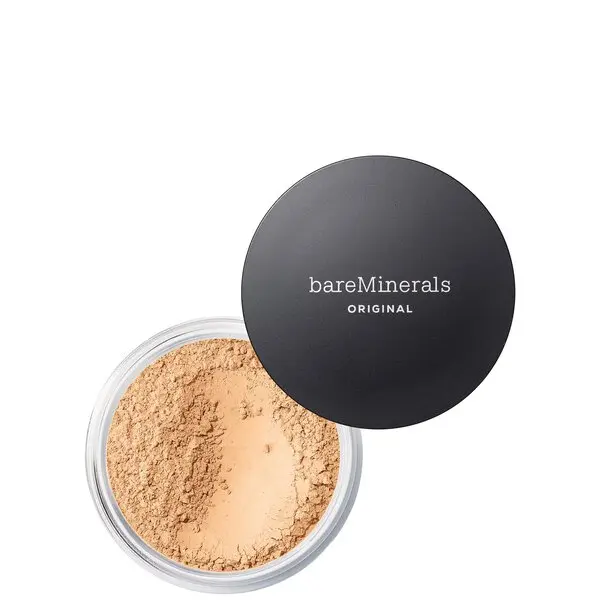 BAREMINERALS Original Loose Powder Foundation Spf15 - Golden Medium 14