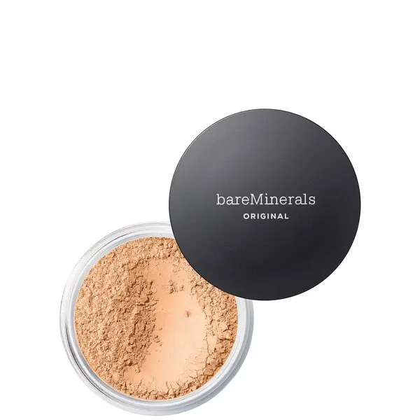 BAREMINERALS Original Loose Powder Foundation Spf15 - Golden Nude 16