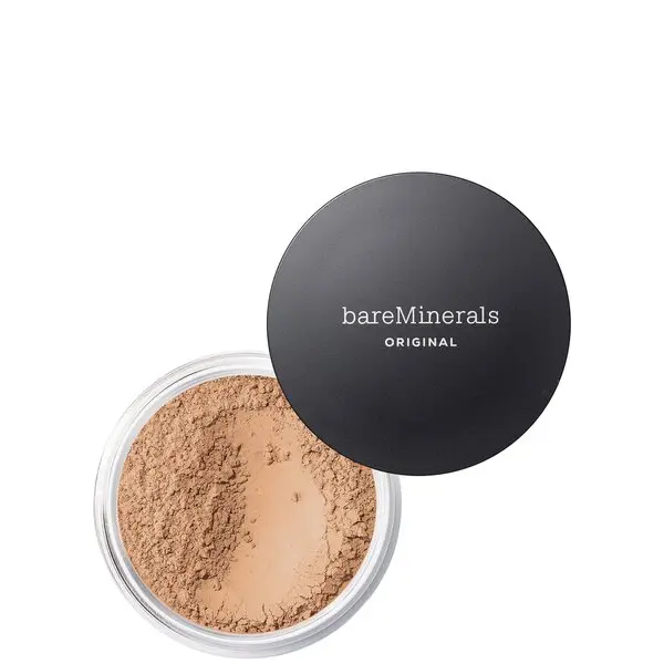 BAREMINERALS Original Loose Powder Foundation Spf15 - Medium Beige 12
