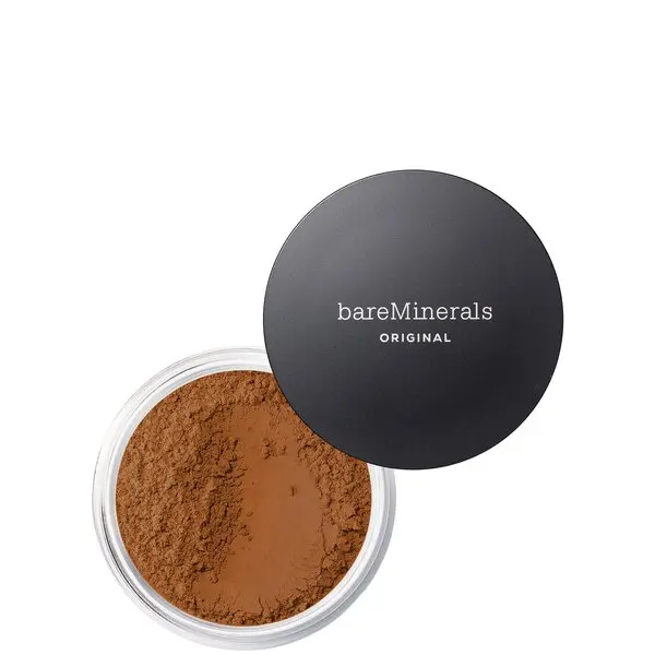BAREMINERALS Original Loose Powder Foundation Spf15 - Medium Dark 23