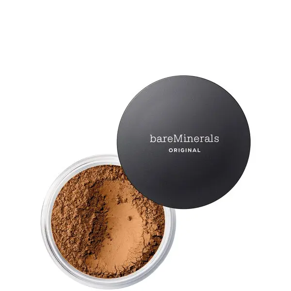 BAREMINERALS Original Loose Powder Foundation Spf15 - Neutral Dark 24