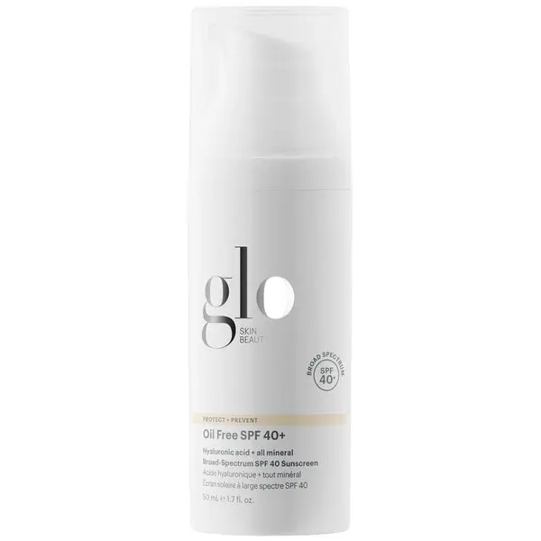 GLO SKIN BEAUTY Oil Free Spf 40 - One-color