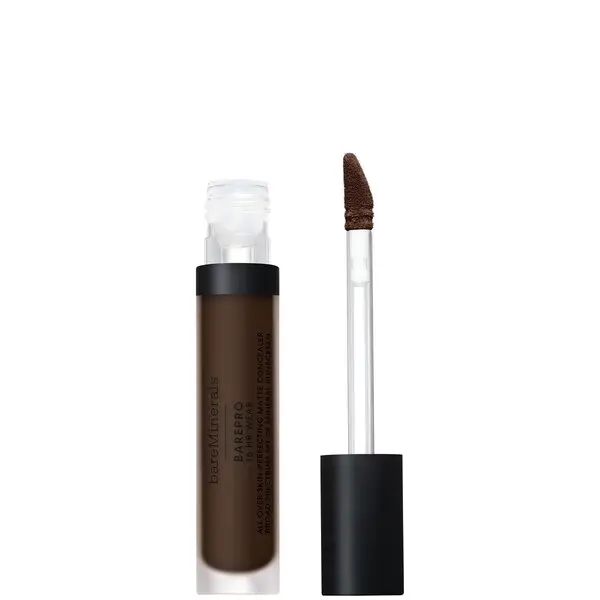 BAREMINERALS Barepro 16h All Over Skin-perfecting Matte Concealer Mineral Spf 25 - Deep 600 Neutral