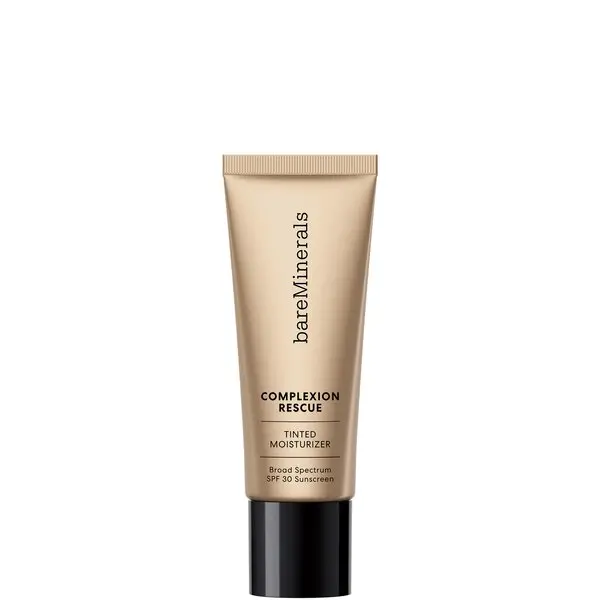 BAREMINERALS Complexion Rescue Tinted Moisturizer Mineral Spf 30 - Buttercream 03