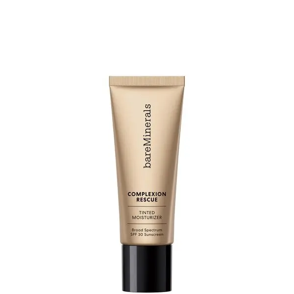 BAREMINERALS Complexion Rescue Tinted Moisturizer Mineral Spf 30 - Cinnamon 10.5