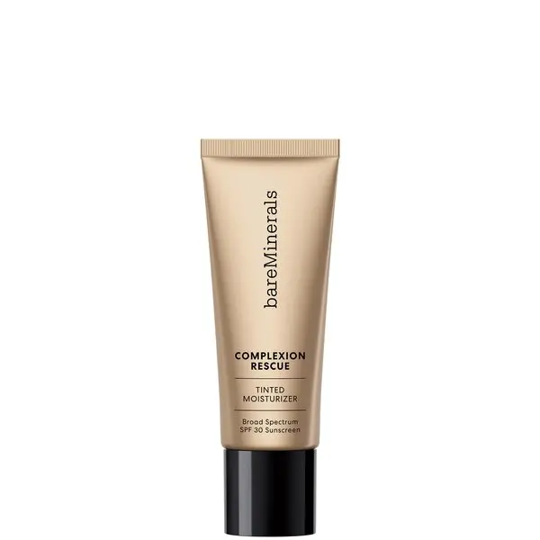 BAREMINERALS Complexion Rescue Tinted Moisturizer Mineral Spf 30 - Opal 01