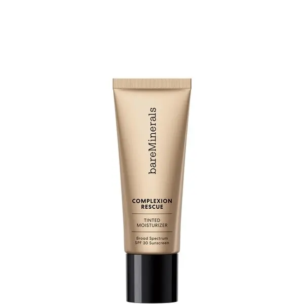 BAREMINERALS Complexion Rescue Tinted Moisturizer Mineral Spf 30 - Spice 08