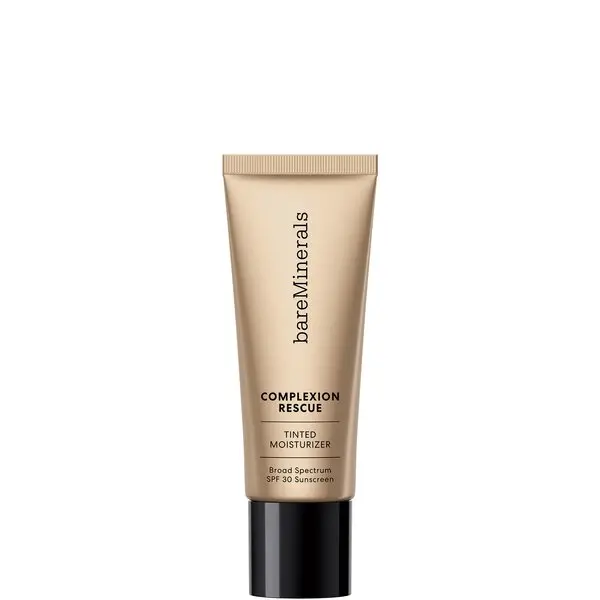 BAREMINERALS Complexion Rescue Tinted Moisturizer Mineral Spf 30 - Suede 04