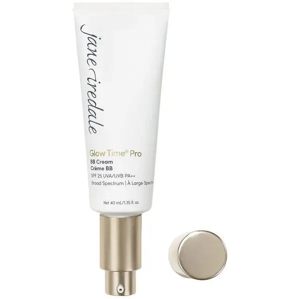 Jane Iredale Glow Time Pro Bb Cream Spf 25 - Gt12